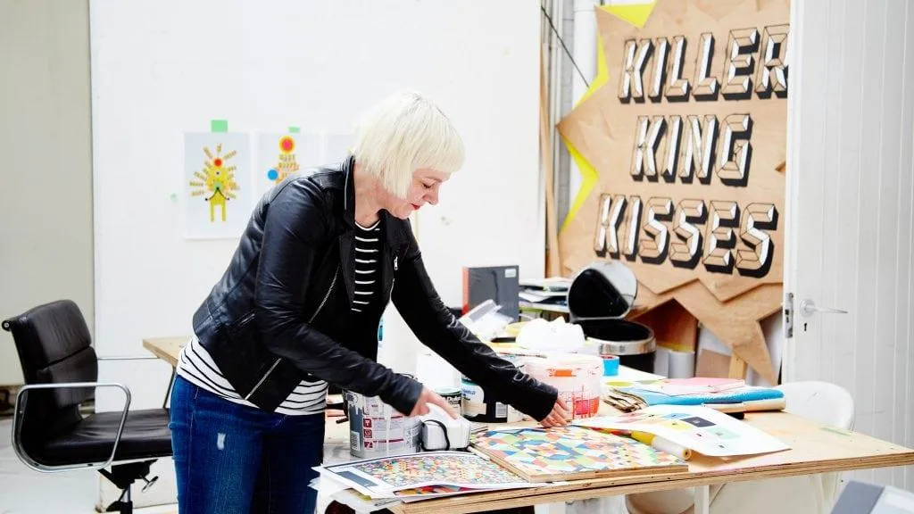 Caitlin Innes Edwards – BA (Hons)… – AUB – Arts University Bournemouth