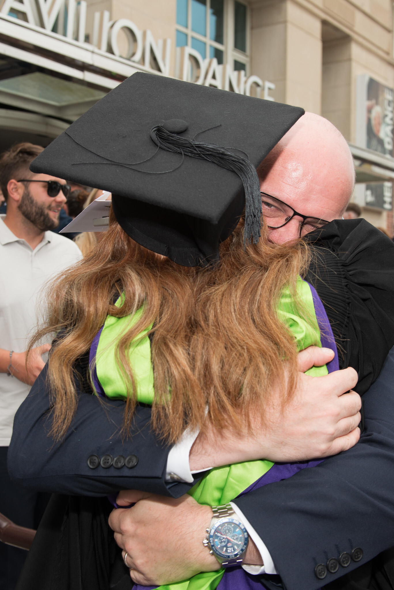 Graduation – AUB – Arts University Bournemouth