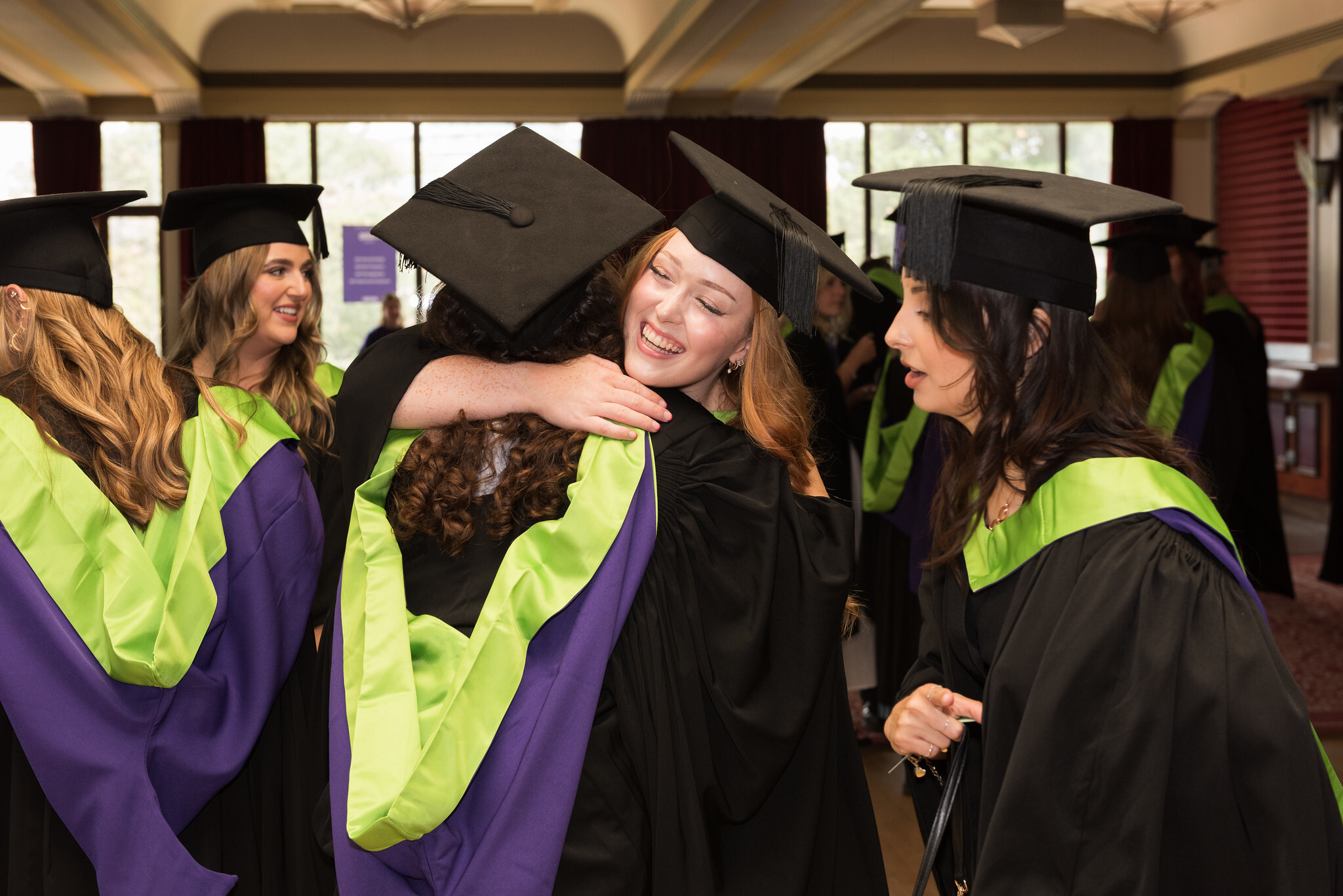 Graduation – AUB – Arts University Bournemouth