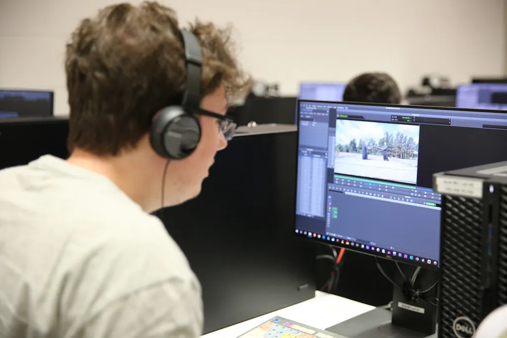 Portfolio Preparation for… – AUB – Arts University Bournemouth