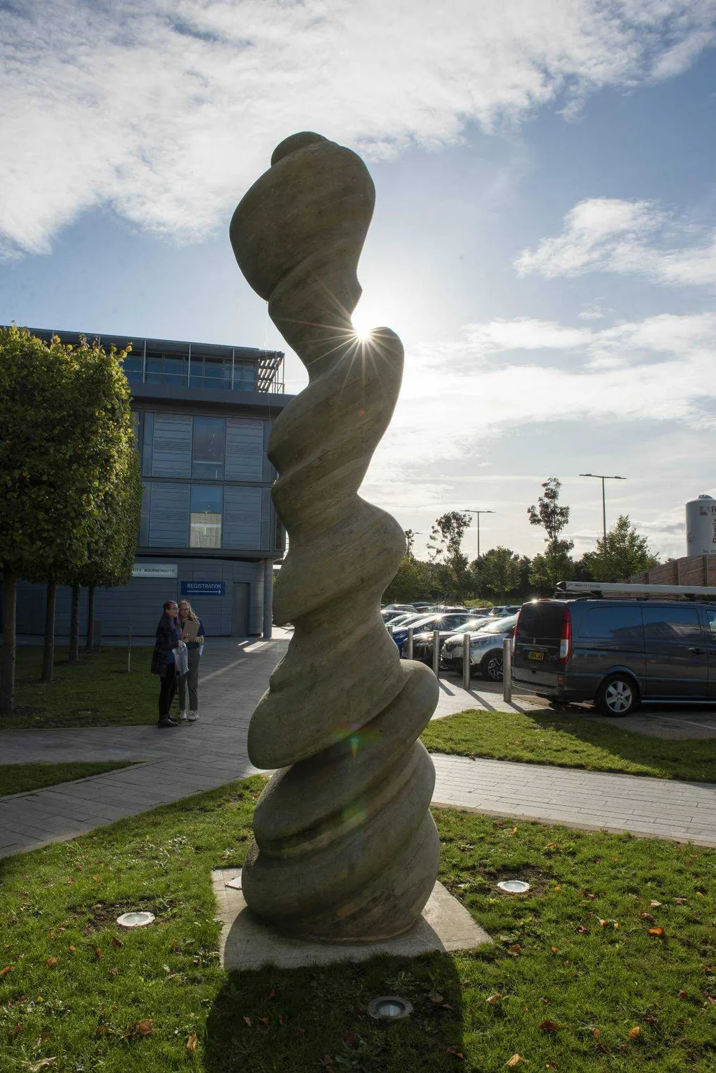 TheGallery – AUB – Arts University Bournemouth