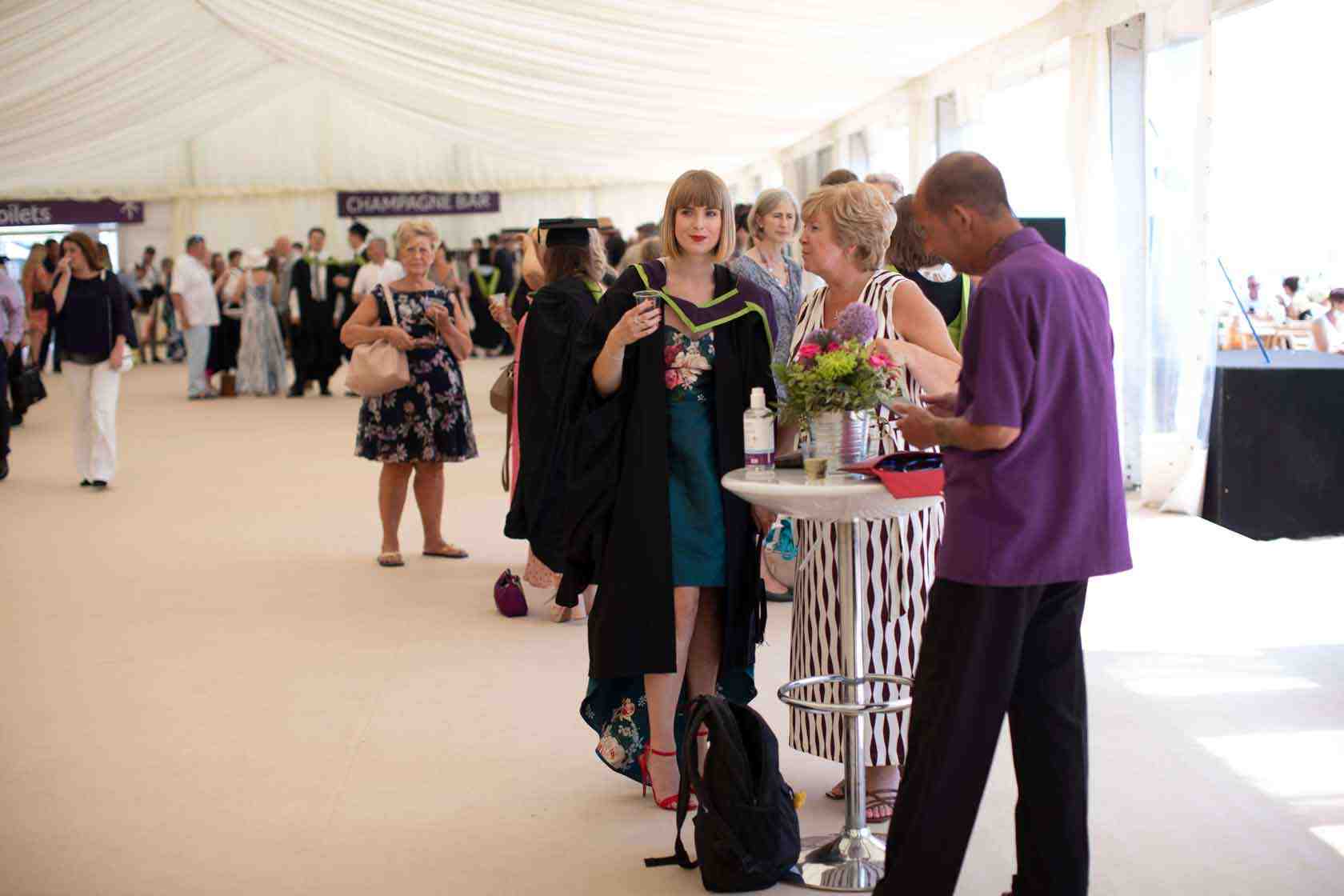 Graduation – AUB – Arts University Bournemouth