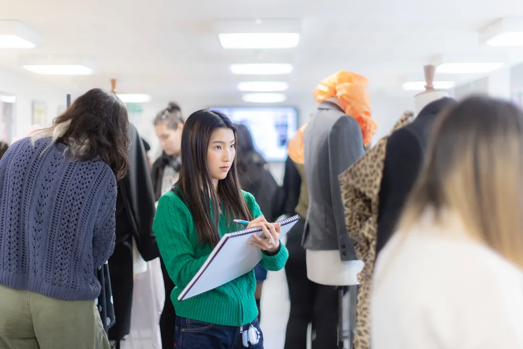 This is AUB – AUB – Arts University Bournemouth