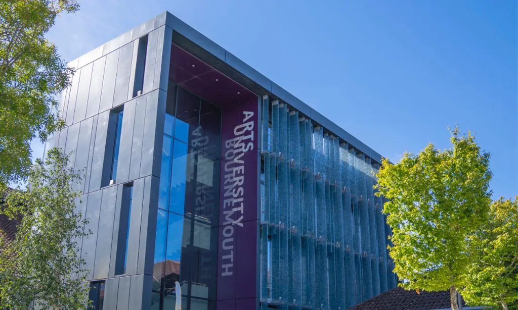 Arts University Bournemouth… – AUB – Arts University Bournemouth