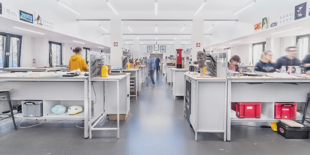 Home – AUB – Arts University Bournemouth