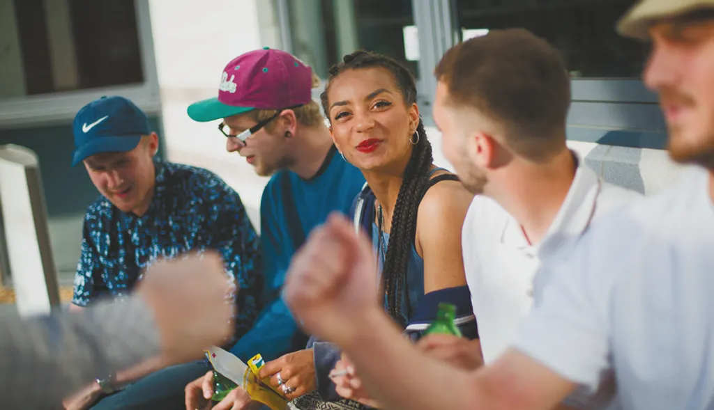 Our Research – AUB – Arts University Bournemouth