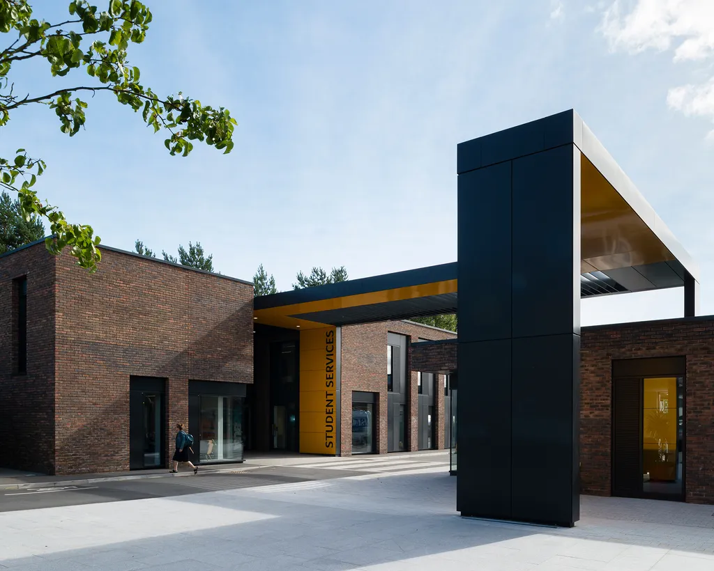 Contact us – AUB – Arts University Bournemouth