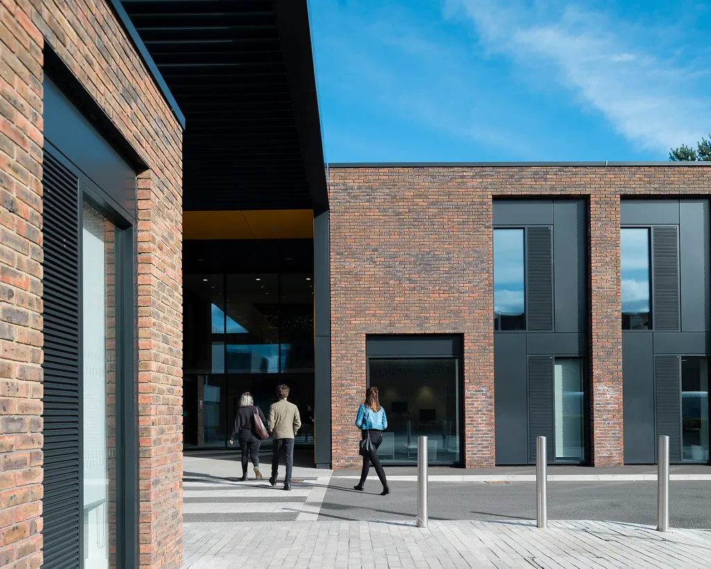 Student Services – AUB – Arts University Bournemouth