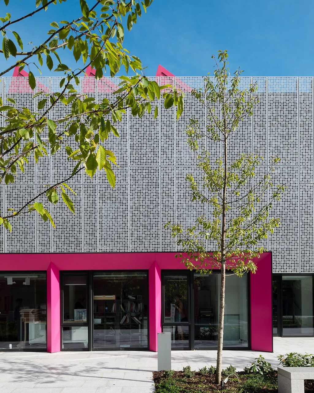 Our Campus – AUB – Arts University Bournemouth