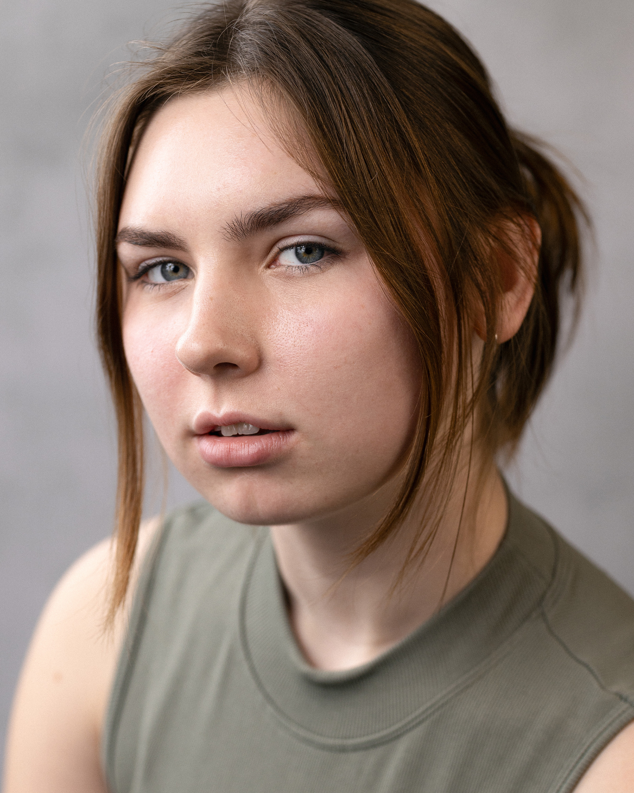 Abigail Jean – AUB – Arts University Bournemouth
