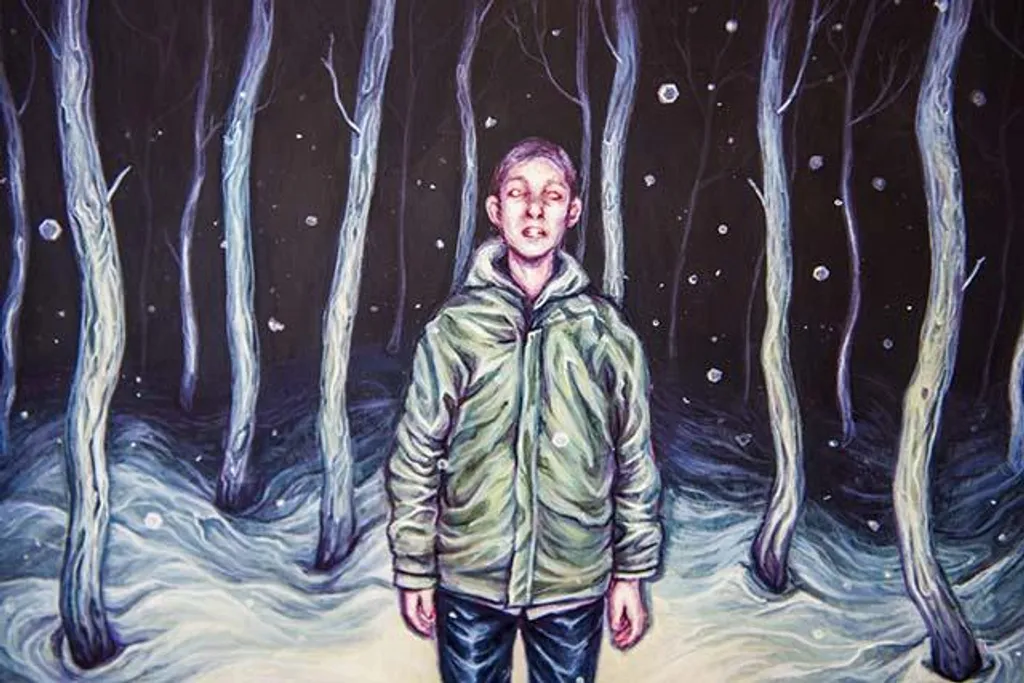 Foundation Diploma in Art, Design… – AUB – Arts University Bournemouth