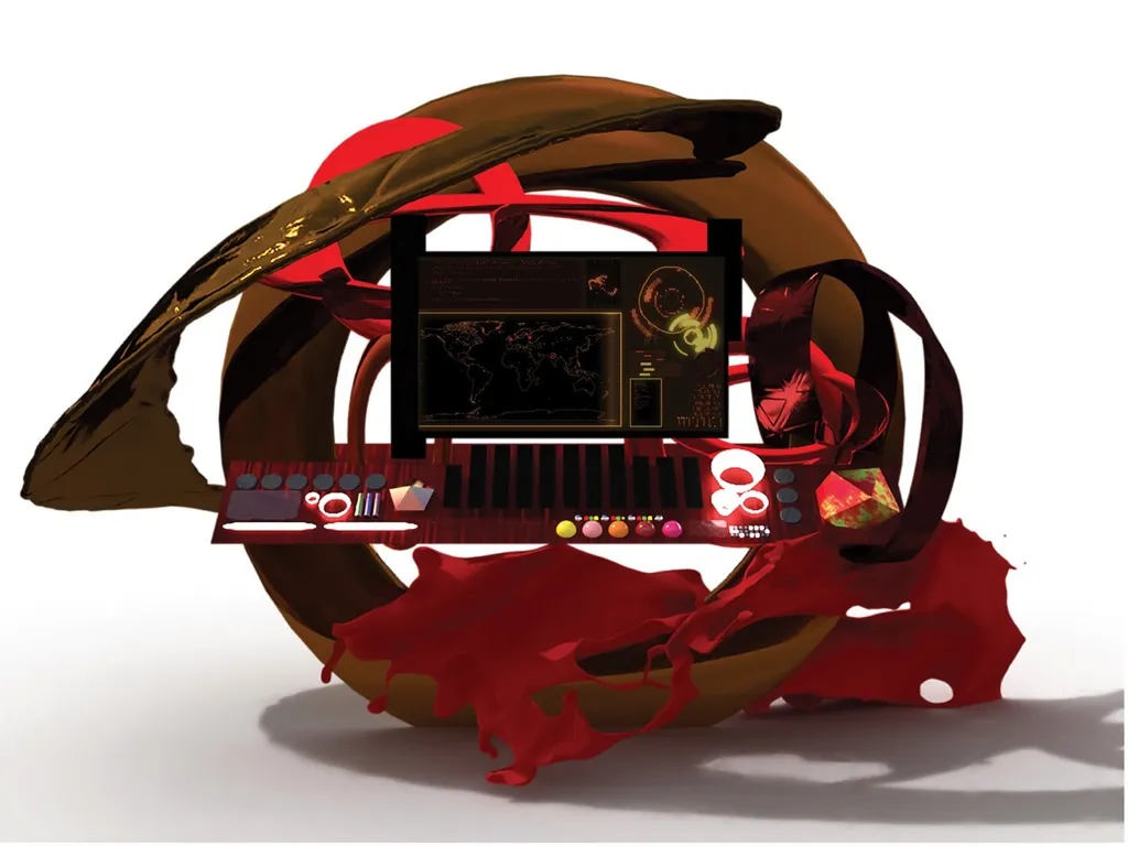 Alice Roderick – AUB – Arts University Bournemouth