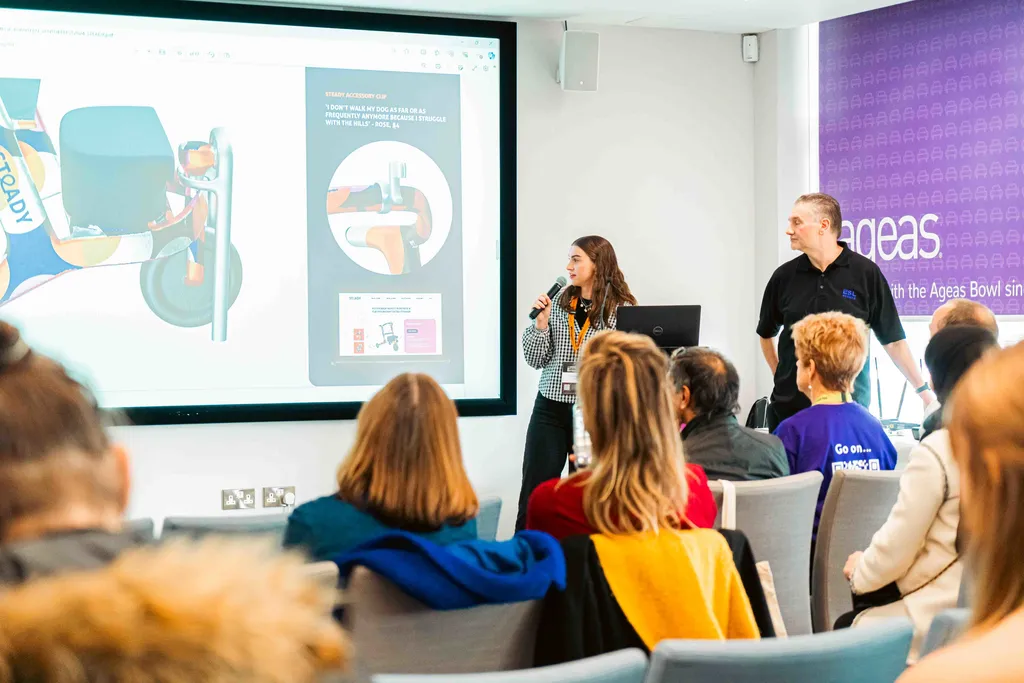 AUB students and graduates drive… – AUB – Arts University Bournemouth