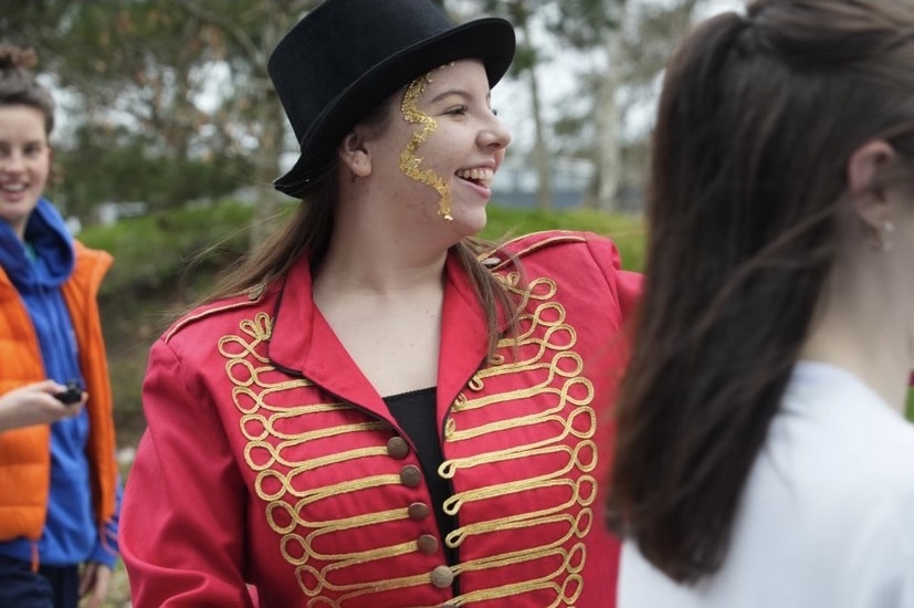 Amy Docherty – AUB – Arts University Bournemouth