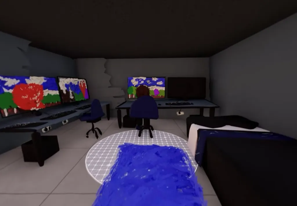 Ana Thomas – AUB – Arts University Bournemouth