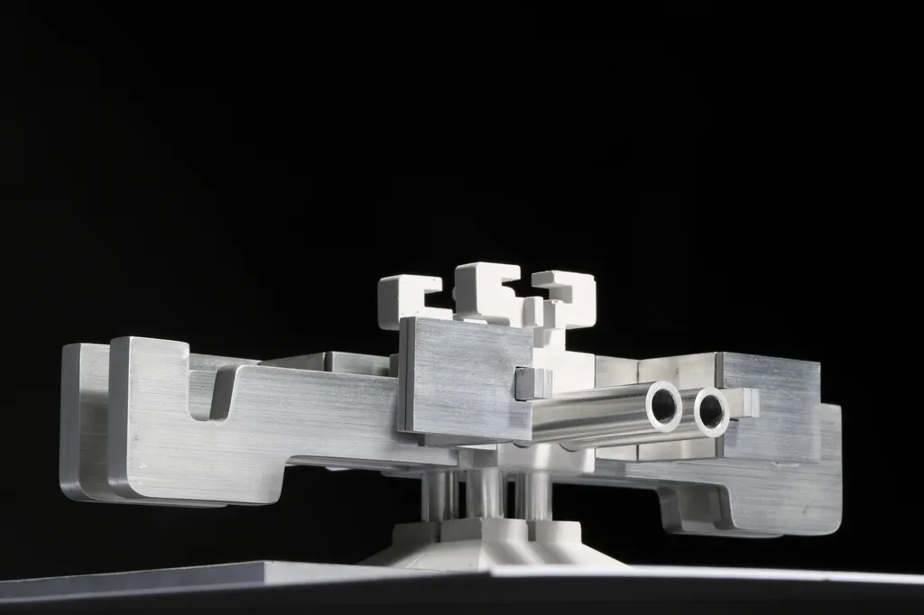BA (Hons) Modelmaking – AUB – Arts University Bournemouth