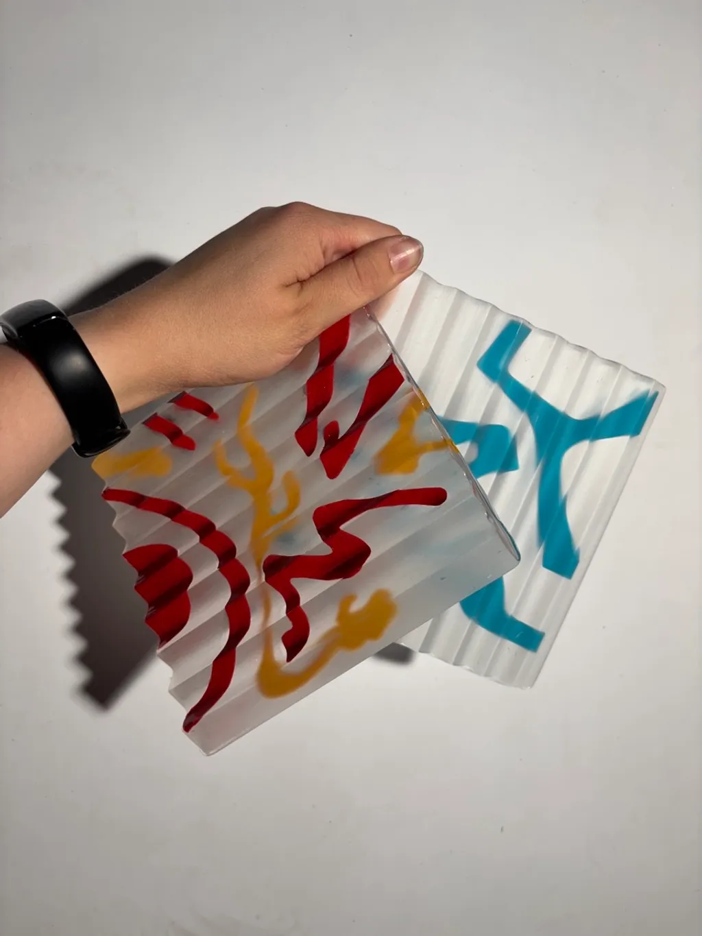 Anna Cooke – AUB – Arts University Bournemouth