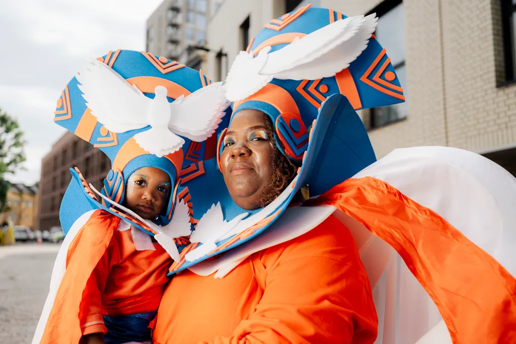 The Art of Carnival Arts:… – AUB – Arts University Bournemouth