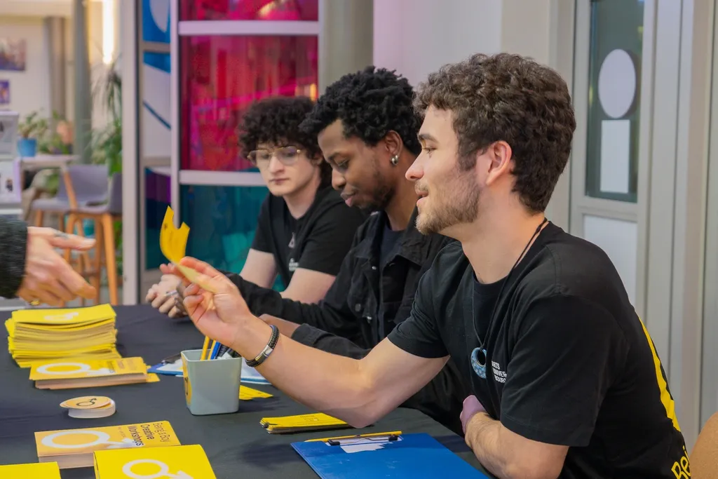 Being a Boy – AUB – Arts University Bournemouth