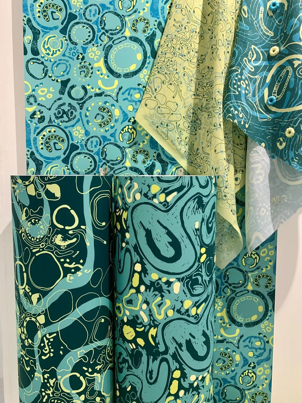 Beth Allder – AUB – Arts University Bournemouth