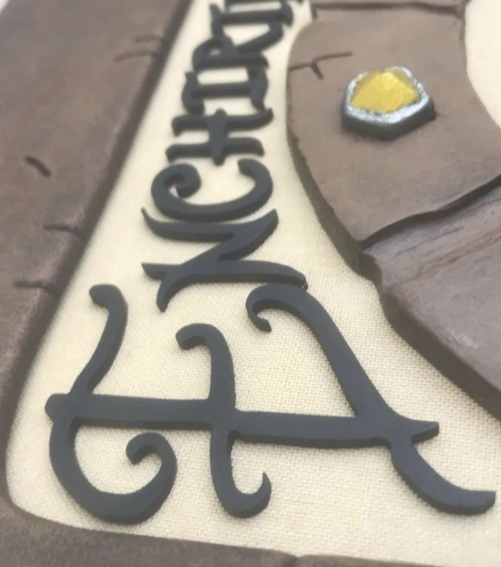 Bethany Witham – AUB – Arts University Bournemouth