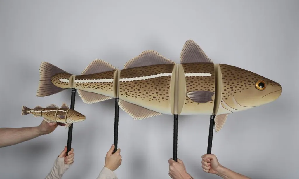 BA (Hons) Modelmaking – AUB – Arts University Bournemouth