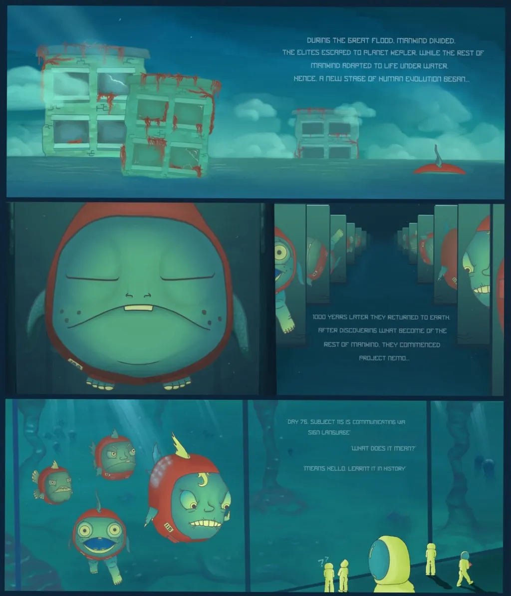 Caitlin Howard – AUB – Arts University Bournemouth