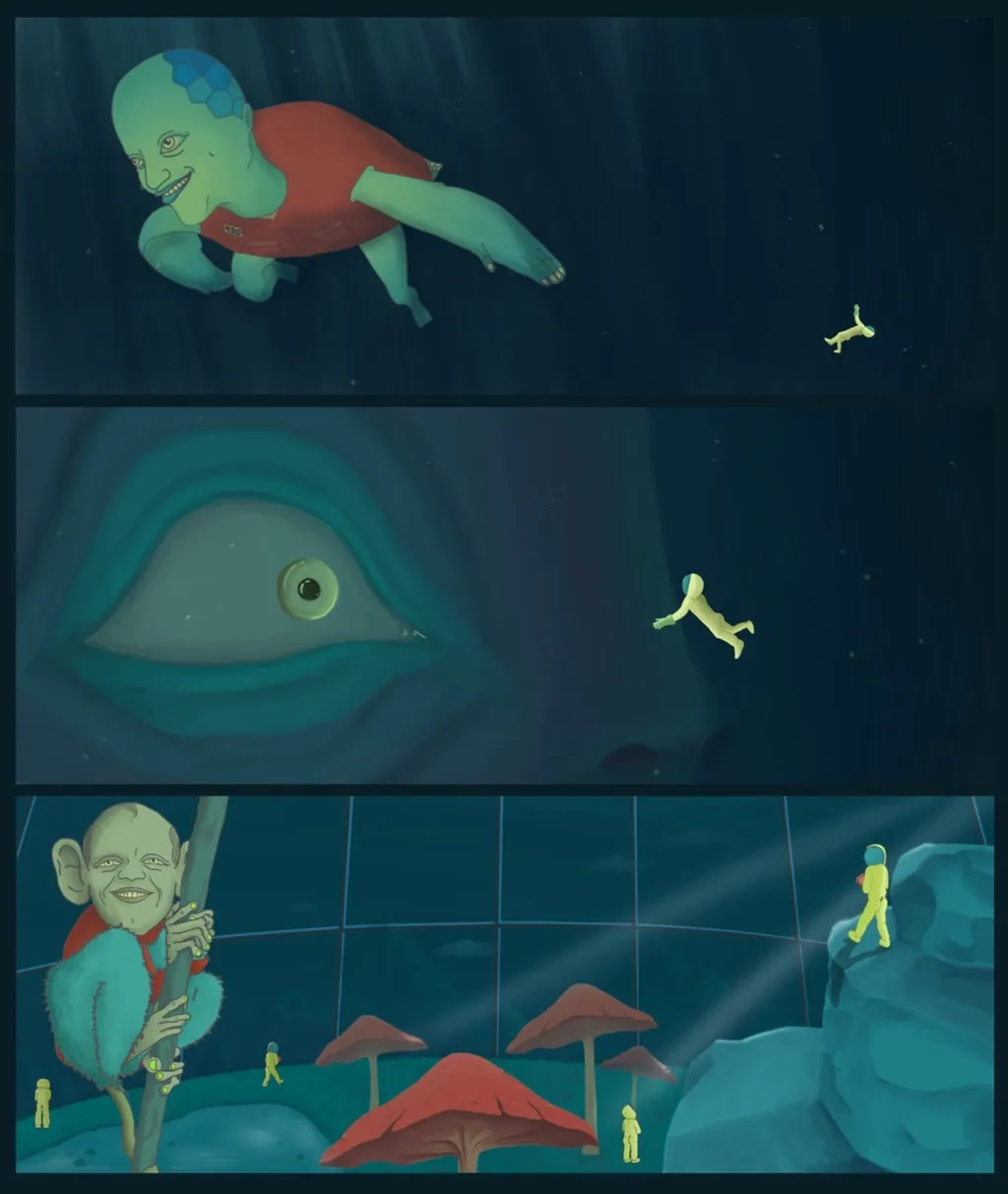 Caitlin Howard – AUB – Arts University Bournemouth