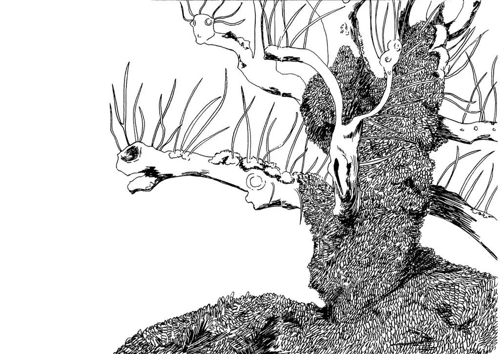 Charlie Goacher – AUB – Arts University Bournemouth