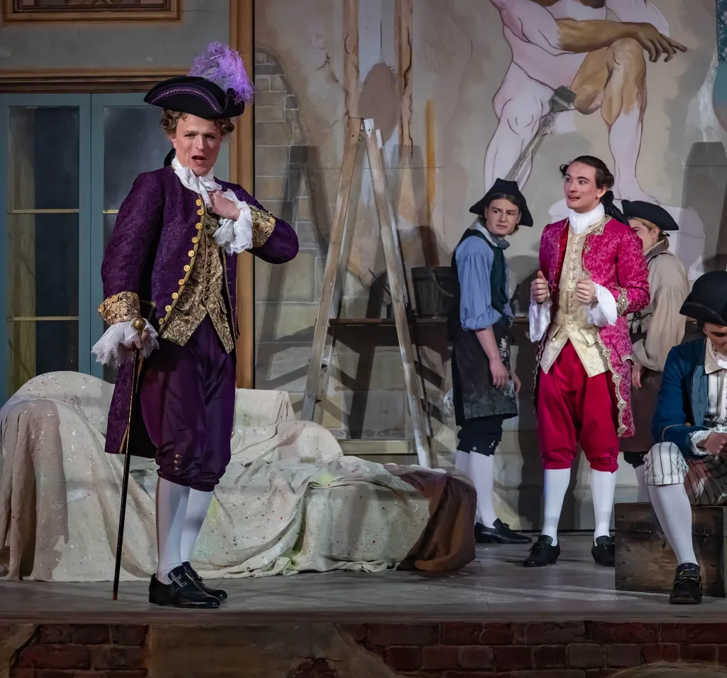 Charlie Tolley – AUB – Arts University Bournemouth