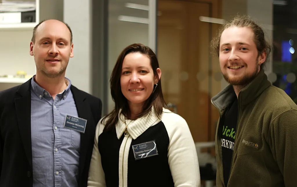 Introducing PlastIC: AUB’s new… – AUB – Arts University Bournemouth