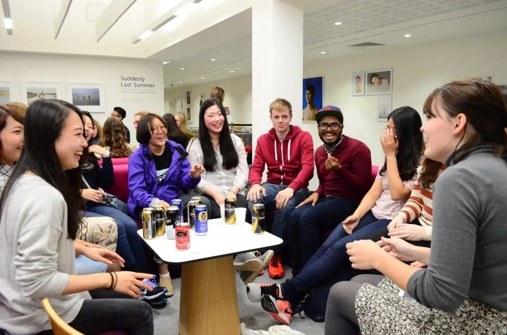 About Us – AUB – Arts University Bournemouth