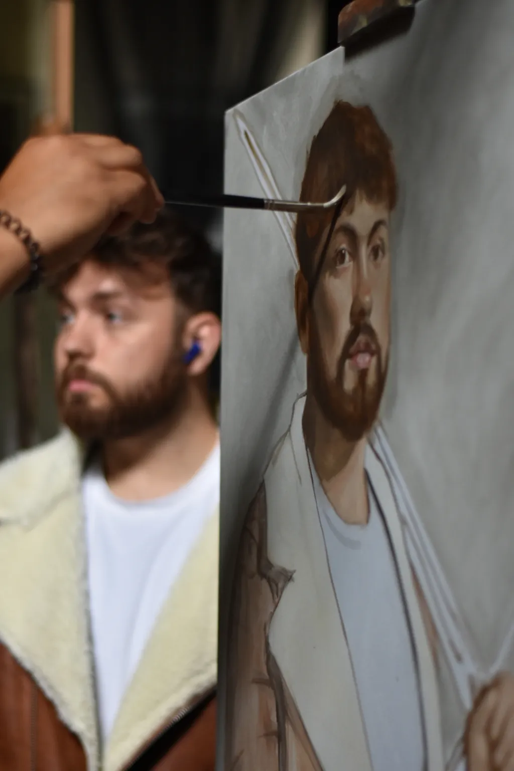 Art, Design, Drawing and Painting – AUB – Arts University Bournemouth