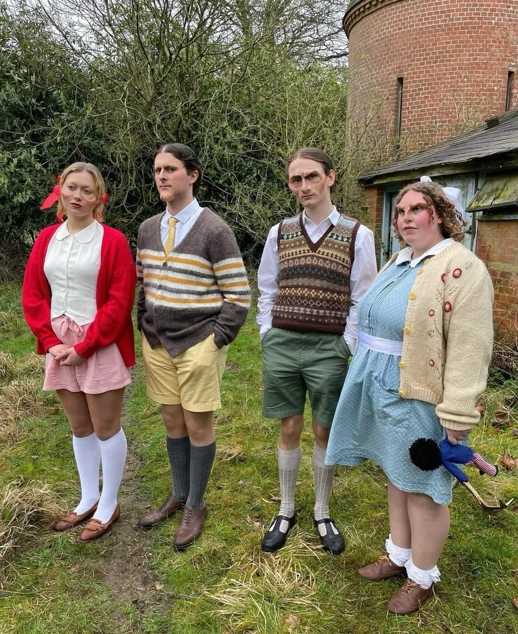 Derin Uyguner – AUB – Arts University Bournemouth