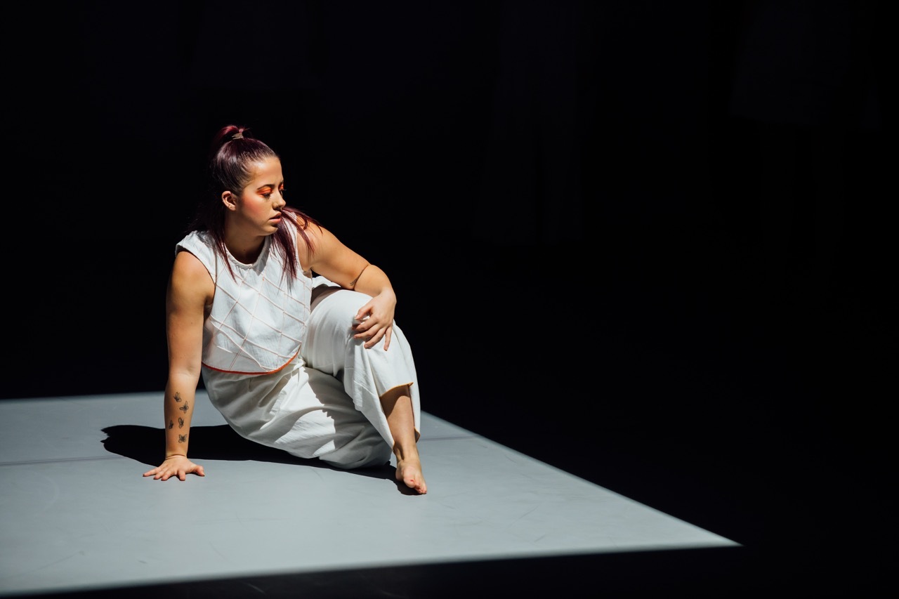 Ebony Coward – AUB – Arts University Bournemouth