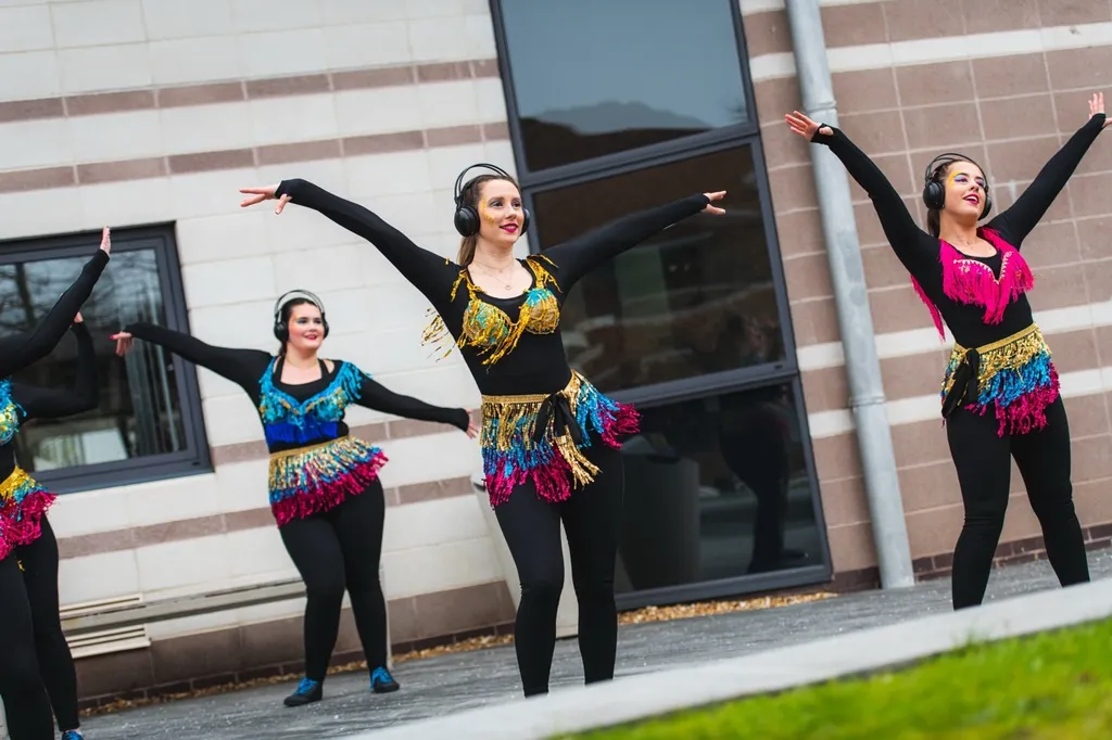 Ebony Coward – AUB – Arts University Bournemouth