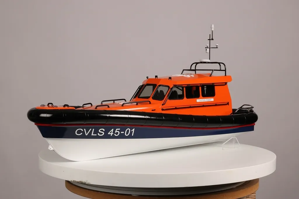 BA (Hons) Modelmaking – AUB – Arts University Bournemouth