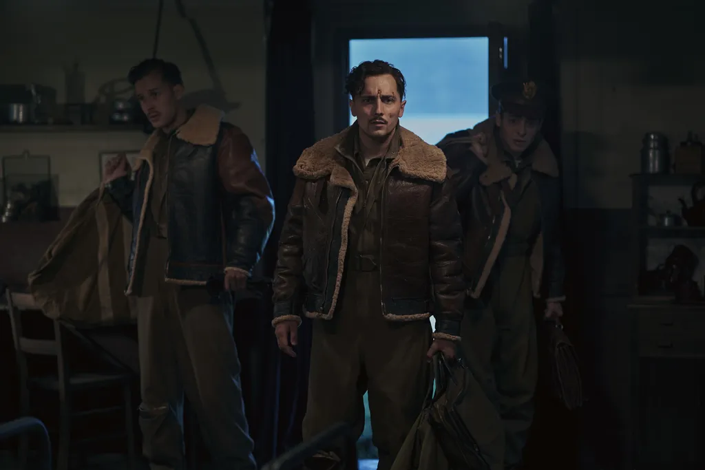 From stage to Spielberg: Elliot… – AUB – Arts University Bournemouth