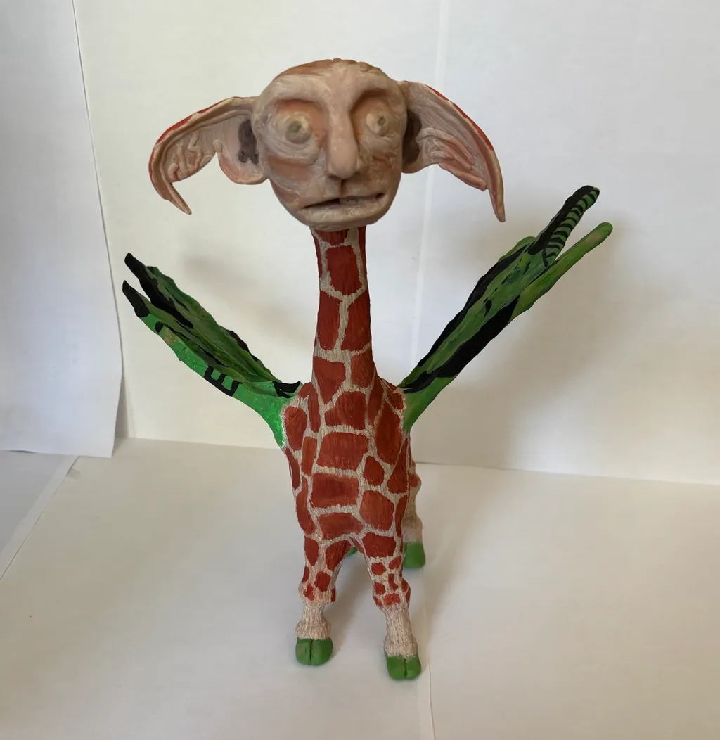 Emma Davidge – AUB – Arts University Bournemouth