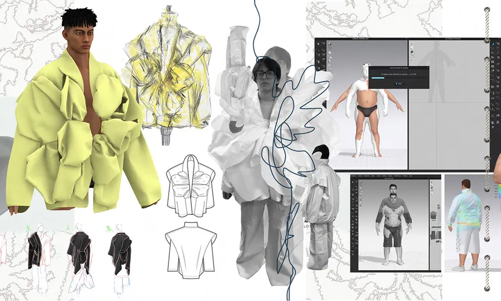 Course details – AUB – Arts University Bournemouth