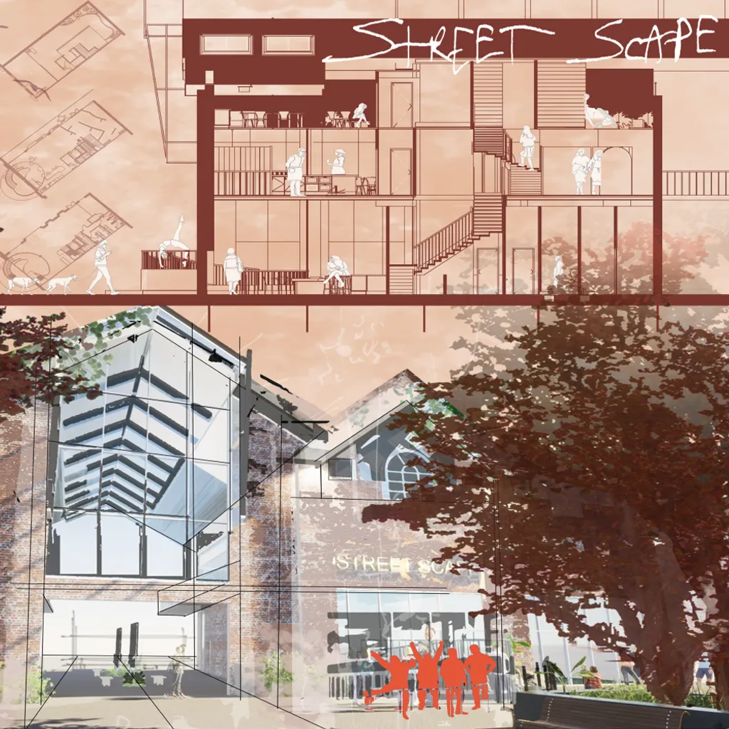 Erin Howett – AUB – Arts University Bournemouth