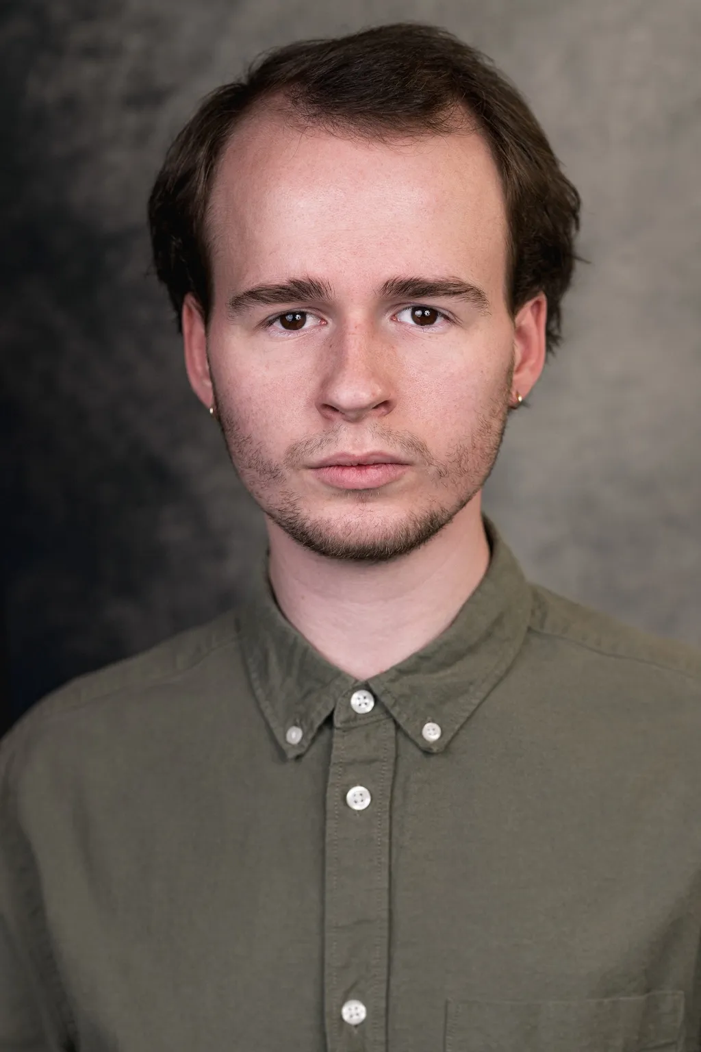 Ethan Clark – AUB – Arts University Bournemouth