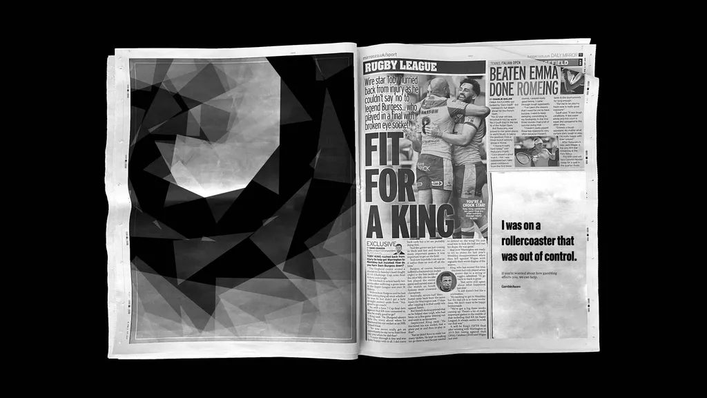 Finlay Heanue – AUB – Arts University Bournemouth