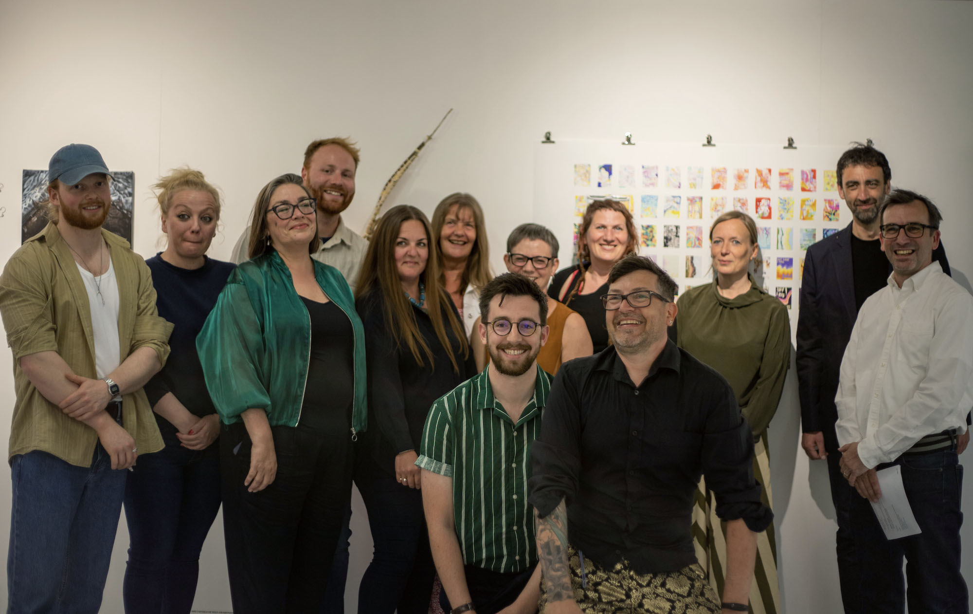 AUB continues to be an… – AUB – Arts University Bournemouth