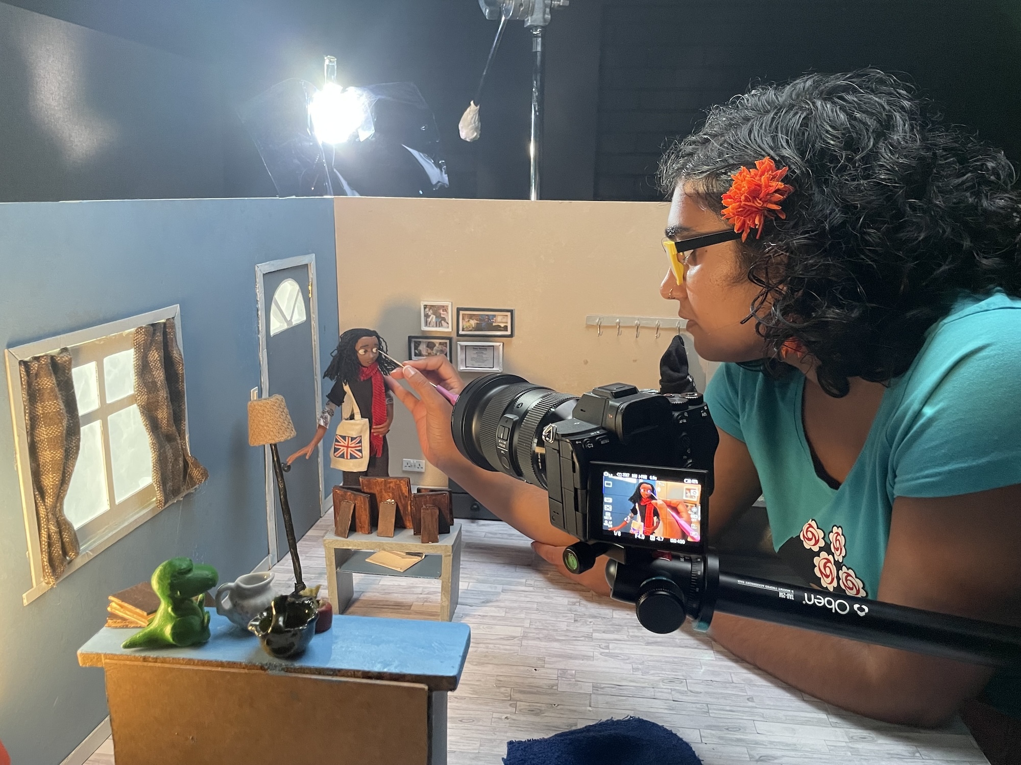 MA Animation Production – AUB – Arts University Bournemouth