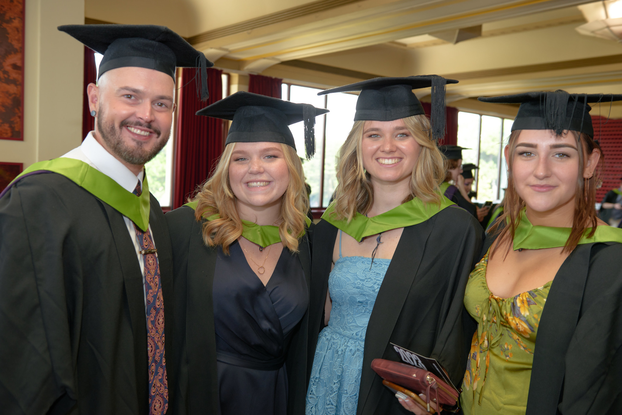 Graduation – AUB – Arts University Bournemouth