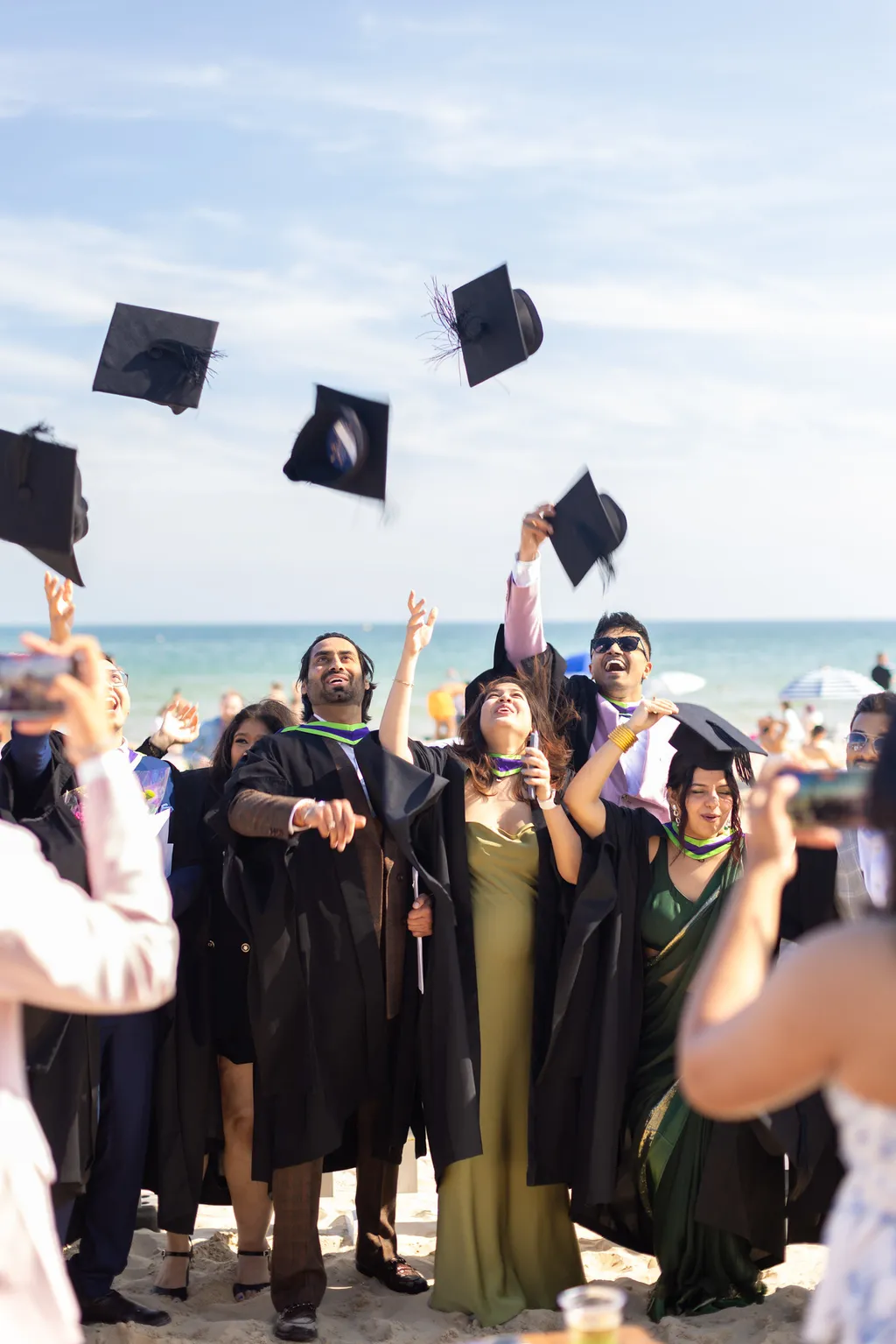 Graduation – AUB – Arts University Bournemouth