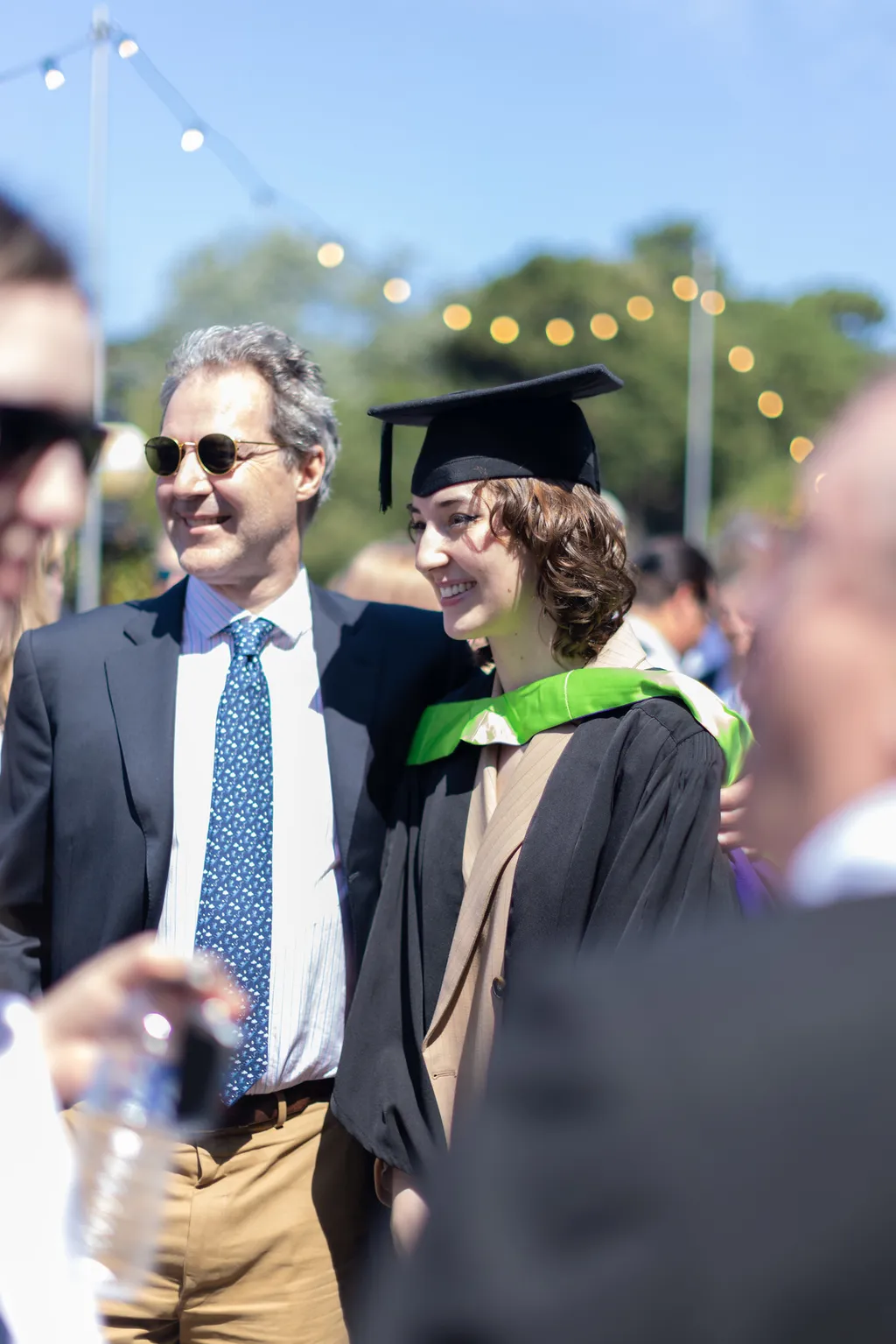 Graduation – AUB – Arts University Bournemouth