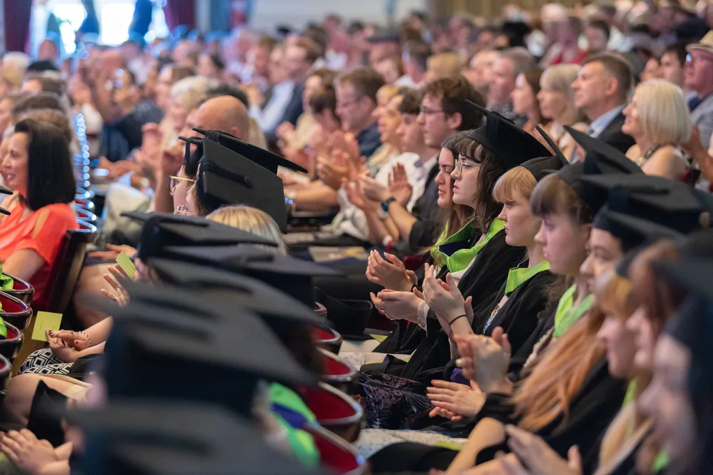 Graduation – AUB – Arts University Bournemouth