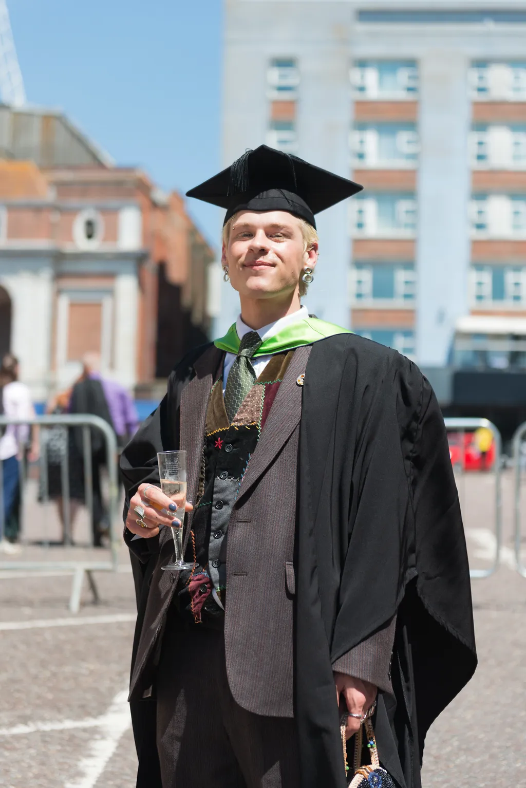 Graduation – AUB – Arts University Bournemouth